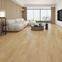 China Stain Resistant LVT Floor Easy Daily Maintenance for sale