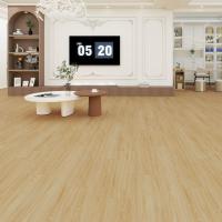China Stain Resistant LVT Floor Easy Daily Maintenance for sale