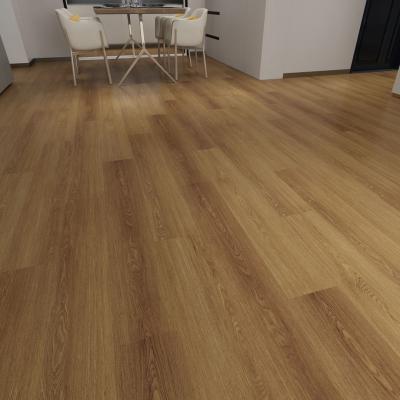 China Decorative LVT Tile For Commercial Interior for sale