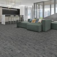 China Decorative LVT Tile For Commercial Interior for sale