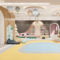 China Cute Cartoon Flooring, Keep Childlike Joy Alive for sale
