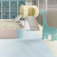China Colorful Cartoon Flooring, Build a Dreamy Corner for sale