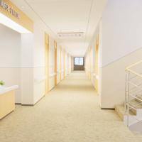 China Customizable Multi-Layer Flooring for Domestic & Overseas Projects for sale