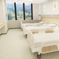 China Customizable Multi-Layer Flooring for Domestic & Overseas Projects for sale