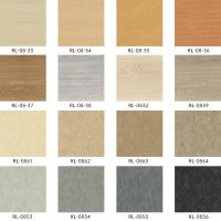 China Heavy Traffic Multi-Layer Flooring, Scratch Resistant & Easy to Clean for Public Areas for sale