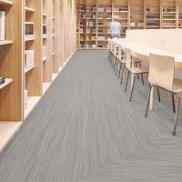 China Matte Multi-Layer Flooring for Hotels Exhibition Halls for sale