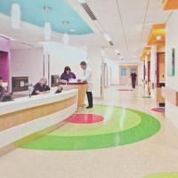 China Multi-Layer Flooring for Hotels, Full Space Project Installation for sale