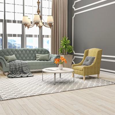 China Premium Multi-Layer Flooring, High Strength for All Kinds of Commercial Projects for sale