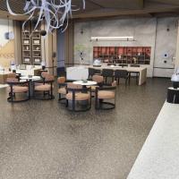 China Natural Texture Multi-Layer Flooring, Decorative Material for General Engineering Works for sale
