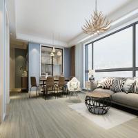 China Premium Multi-Layer Flooring, High Strength for All Kinds of Commercial Projects for sale