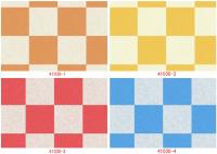 China 4-meter-wide PVC heterogeneous floor for sale