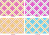 China 4-meter-wide PVC heterogeneous floor for sale