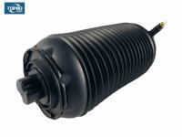 China Bellow Type Rear Air Suspension Spring  95B616001B 95B616002B For Porsche Macan for sale