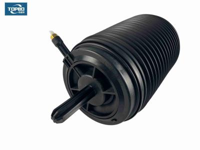 China Bellow Type Rear Air Suspension Spring  95B616001B 95B616002B For Porsche Macan for sale