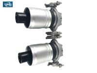 China 7P6616019XB Front Rear Air Suspension Spring Bag Repair Kit For Touareg Q7 Cayenne New for sale