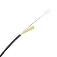 China Single Mode External Fiber Optic Cable 2 Core - 24 Core G.652D G.657A1 G.657A2 G.657B3 for sale