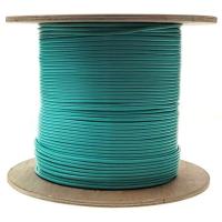 China ODM OEM Indoor Fiber Optic Cable Single Mode / Multimode With Various Connectors for sale