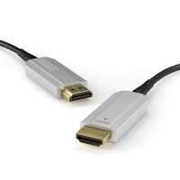 China 10m 30m 50m 100m 200m 300m HDMI 2.0 2.1 4k 8k HDMI Cable High Speed for sale