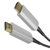 China 10m 30m 50m 100m 200m 300m HDMI 2.0 2.1 4k 8k HDMI Cable High Speed for sale