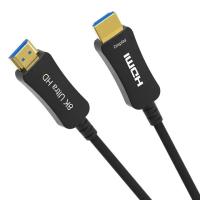 China 3D Audio Video UHD HDMI AOC Cable Zinc Alloy HDMI 2.1 8K 60hz Cable for sale