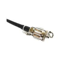China Outdoor 4Core SX MM Fiber Optic ODC-ODC Patch Cord For FTTA And Broadcast Network With Female And Male Connector for sale