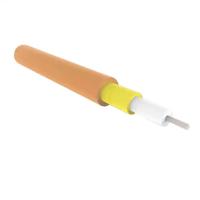 China 1-24 Core Indoor Tight Buffer Gjfjv GJFJH Om3 Om4 Fiber Optic Cable for sale