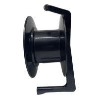 China ZD5002 Empty PP Cable Reel Drum Fiber Optic Cable Reel Lightweight for sale
