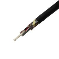 China G657a1 200 GCYFY Outdoor Fiber Optic Cable 48 Core Jetnet Air Blow Micro Fiber Optic Cable 1KM for sale