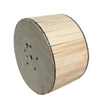 China GCYFY All Dielectric Outdoor Fiber Optic Cable Loose Tube Air Blown Fiber Cable for sale