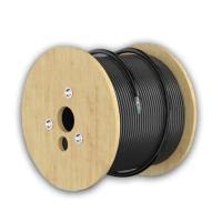 China 9 125 Single Mode Fiber Patch Cable Outdoor Armored 4 6 12 24 Core SM Fiber Optic Cable for sale