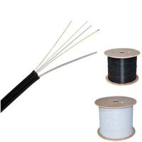 China ODM 1f Core G.657A2 Outdoor FTTH Aerial Drop Cable Optisches Kabel Optik GJYXCH / GJYFXCH for sale