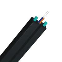 China OEM ODM 1 Core G.657A2 Outdoor FTTH Aerial Drop Cable Optisches Kabel GJYXCH/GJYFXCH for sale