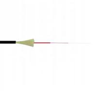 China Telecom Network FTTH Drop Cable Double Jacket 2 4 6 12 24 Core LSZH Sheath G652D G657A for sale