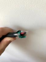 China Anti Rodent 2 Core Hybrid Fiber Optic Cable Single Mode Copper Fiber Composite Cable for sale