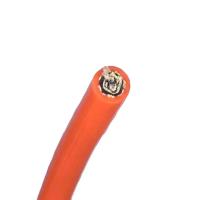 China 6 8 16 Core Communication Fiber Optic Cable Single Jacket Hybrid Fiber Coaxial Cable for sale