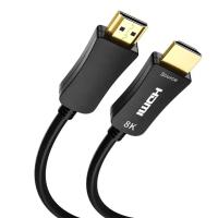 China 2.1v HDMI High Speed HDMI Cable EARC 8K60Hz 4K120Hz HDCP2.3 HDR GTX-3080/3090 Optical 8K*4K for sale