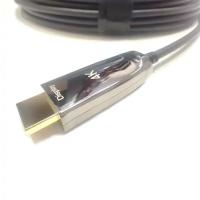 China AOC 4K 60HZ High Speed HDMI Cable With Ethernet 50m 100m 200m for sale