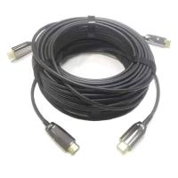 China AOC 4K 60HZ High Speed HDMI Cable With Ethernet 50m 100m 200m for sale