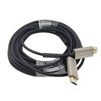 China Customized Aoc 4K 8k Fiber Optic HDMI Cable 2.0 Audio And Video Cable Cord for sale
