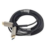 China Customized Aoc 4K 8k Fiber Optic HDMI Cable 2.0 Audio And Video Cable Cord for sale