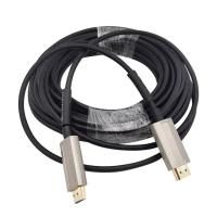 China Customized Aoc 4K 8k Fiber Optic HDMI Cable 2.0 Audio And Video Cable Cord for sale