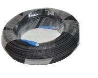 China Pre-connectorized Patchcord SC/UPC SC/APC 1 2 Core 2core Dropcore Precon Jumper 1m 2m 3m Ftth Fiber Optic Drop Cable Pat for sale