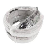 China New Fiber optic equipment cord Preconnectorized Outdoor Fiber Optic Drop Cable Patch Cord with SC fiber optic jumper for sale