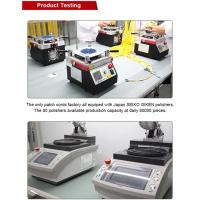 China Indoor Fiber Optic Jumper Multimode OM4 50/125um LC APC to LC 1m 2m 5m PVC/OFNP Jacket for sale