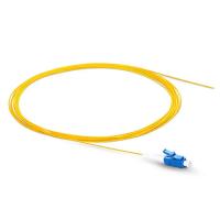 China SC/APC-SC/UPC FCAPC/LCUPC Simplex 9/125 0.9mm 2.0mm 3.0mm Outdoor Fiber Optic Patch Cord for sale