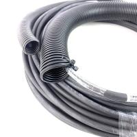 China 15M-DLC-2FC FTTA CPRI Fiber Optic LC Cable , Outdoor Armored Fiber Optic Patch Cables for sale