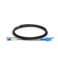 China FTTA 2 Core 4 Core PDLC To LC/SC/FC Fiber Optic Patch Cable Jumper CPRI Fiber Optic Cable for sale
