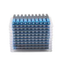 China Fiber Optic Mechanical Splice FTTH Fast Connector for Electronic Components for sale