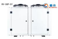 China DC Inverter Frequency Conversion Condensing Unit RV-02p-Sy Compressor for sale