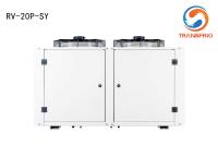China Transfrio DC Inverter Copeland Compressor Condensing Unit RV-20p-Sy Compressor for sale